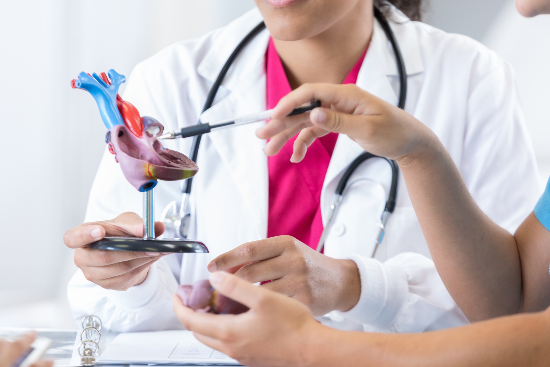 Cardiology Services | Southern California Hospital at Hollywood